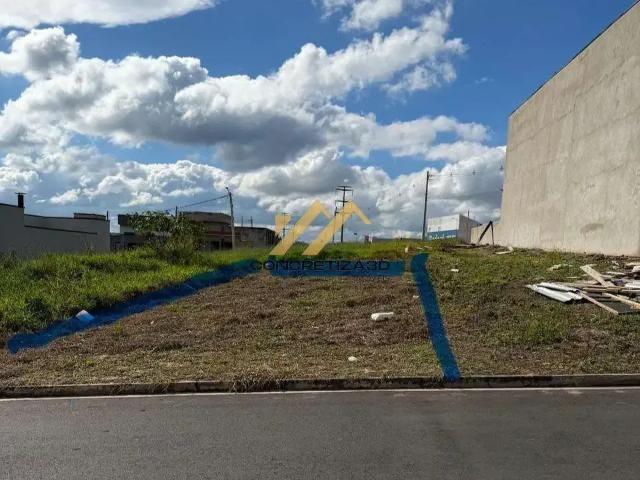 Terreno / Lote para Venda em Indaiatuba/SP Jardim Bom Sucesso