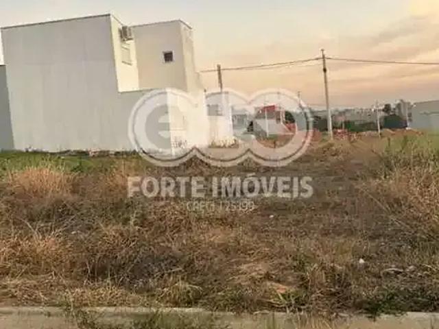 Terreno / Lote para Venda em Indaiatuba/SP Jardim Bom Sucesso
