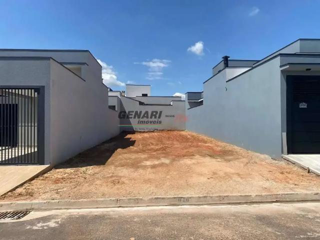 Terreno / Lote para Venda em Indaiatuba/SP Jardim Bom Sucesso