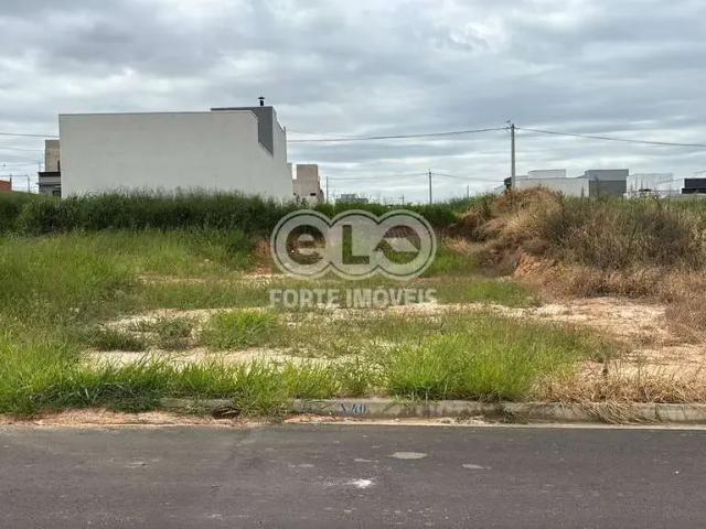 Terreno / Lote para Venda em Indaiatuba/SP Jardim Bom Sucesso