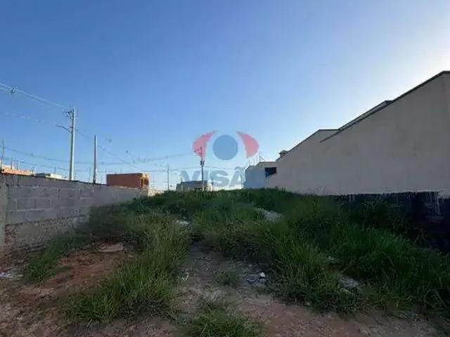 Terreno / Lote para Venda em Indaiatuba/SP Jardim Bom Sucesso
