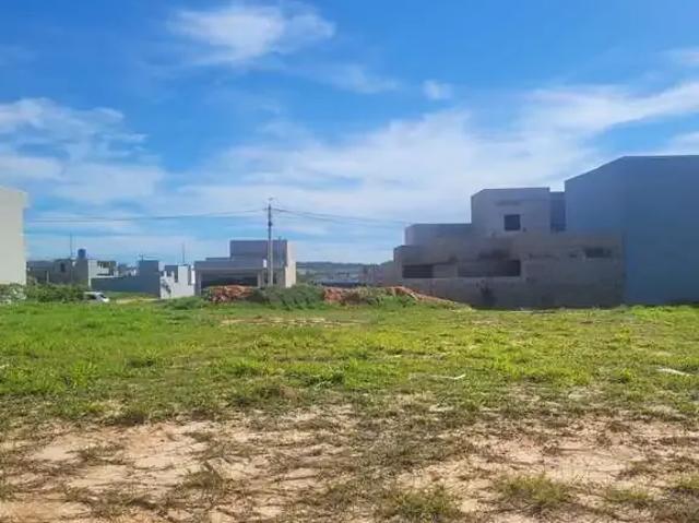 Terreno / Lote para Venda em Indaiatuba/SP Jardim Bom Sucesso