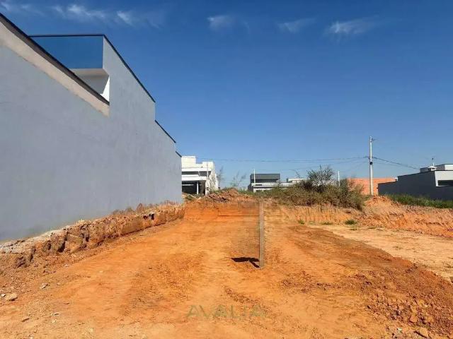 Terreno / Lote para Venda em Indaiatuba/SP Jardim Bom Sucesso