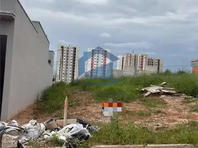 Terreno / Lote para Venda em Indaiatuba/SP Jardim Bom Sucesso