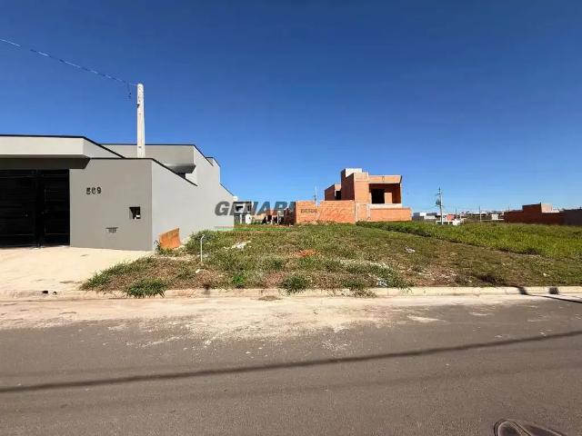 Terreno / Lote para Venda em Indaiatuba/SP Jardim Bom Sucesso
