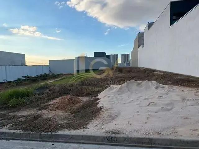Terreno / Lote para Venda em Indaiatuba/SP Jardim Bom Sucesso