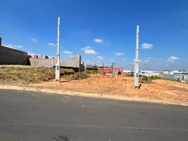 Terreno / Lote para Venda em Indaiatuba/SP Jardim Bom Sucesso