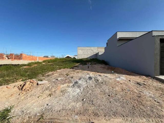 Terreno / Lote para Venda em Indaiatuba/SP Jardim Bom Sucesso