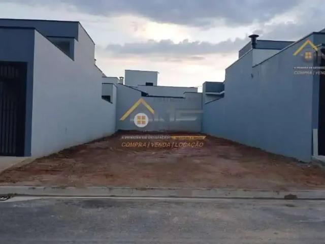 Terreno / Lote para Venda em Indaiatuba/SP Jardim Bom Sucesso