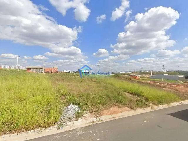Terreno / Lote para Venda em Indaiatuba/SP Jardim Bom Sucesso