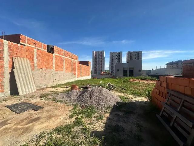 Terreno / Lote para Venda em Indaiatuba/SP Jardim Bom Sucesso