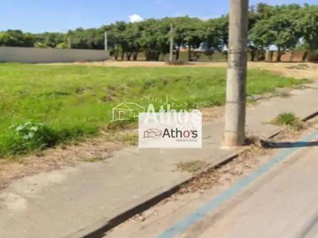 Terreno / Lote para Venda em Indaiatuba/SP Jardim Brasil