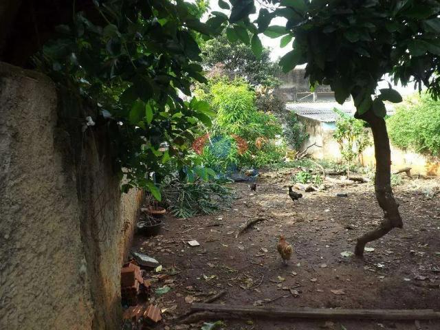 Terreno / Lote para Venda em Indaiatuba/SP Jardim Brasil