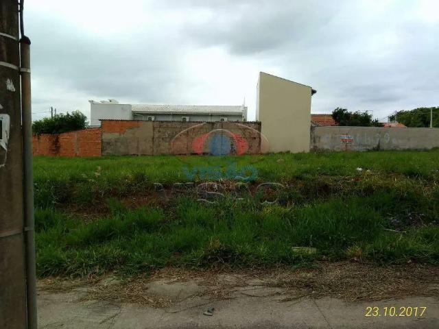 Terreno / Lote para Venda em Indaiatuba/SP Jardim Brasil