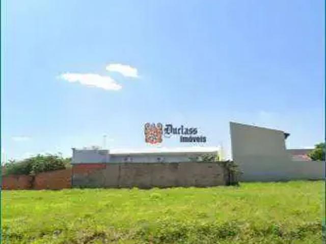 Terreno / Lote para Venda em Indaiatuba/SP Jardim Brasil