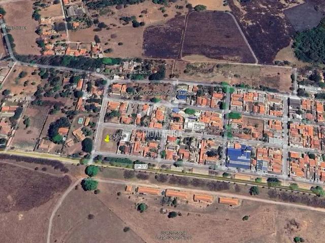 Terreno / Lote para Venda em Indaiatuba/SP Jardim Brasil