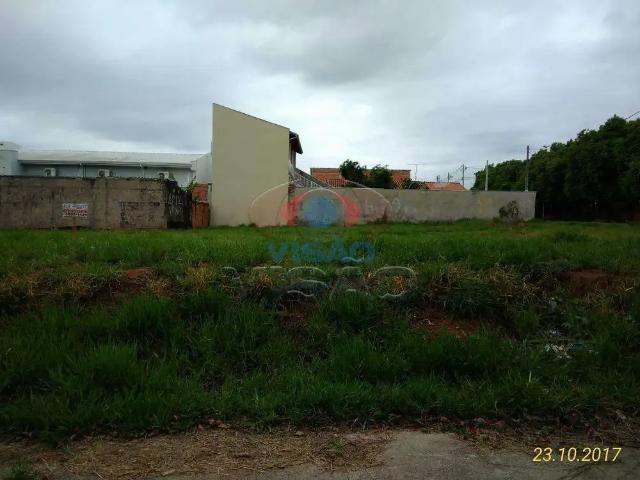 Terreno / Lote para Venda em Indaiatuba/SP Jardim Brasil