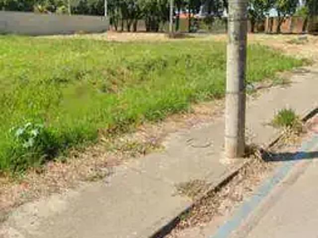 Terreno / Lote para Venda em Indaiatuba/SP Jardim Brasil