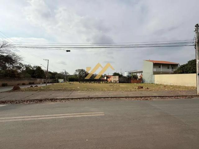Terreno / Lote para Venda em Indaiatuba/SP Jardim Brasil