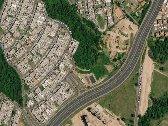 Terreno / Lote para Venda em Indaiatuba/SP Jardim Bréscia