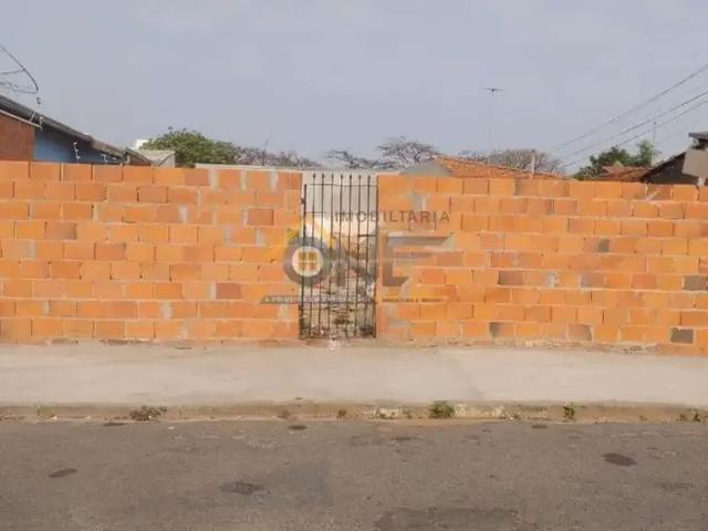 Terreno / Lote para Venda em Indaiatuba/SP Jardim Califórnia