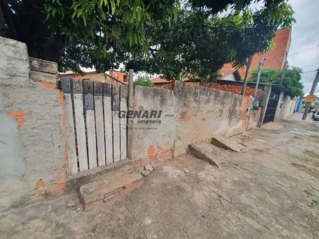 Terreno / Lote para Venda em Indaiatuba/SP Jardim Califórnia