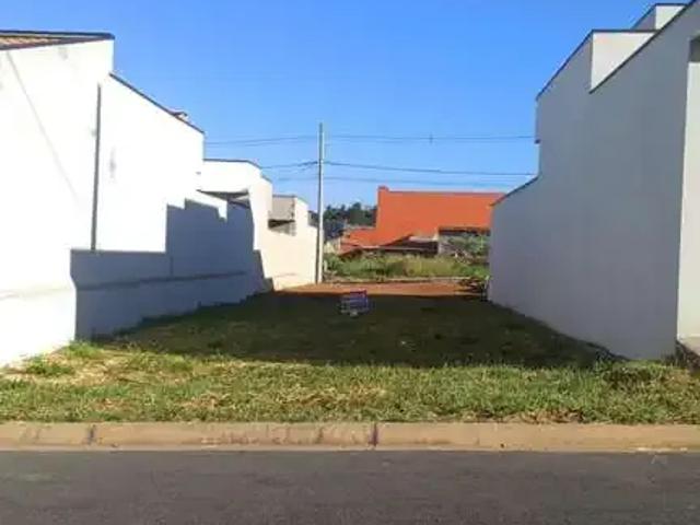 Terreno / Lote para Venda em Indaiatuba/SP Jardim Casablanca