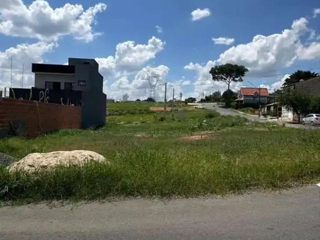 Terreno / Lote para Venda em Indaiatuba/SP Jardim Casablanca