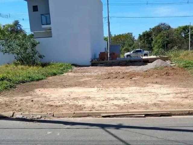 Terreno / Lote para Venda em Indaiatuba/SP Jardim Casablanca