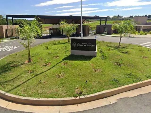 Terreno / Lote para Venda em Indaiatuba/SP Jardim Casablanca