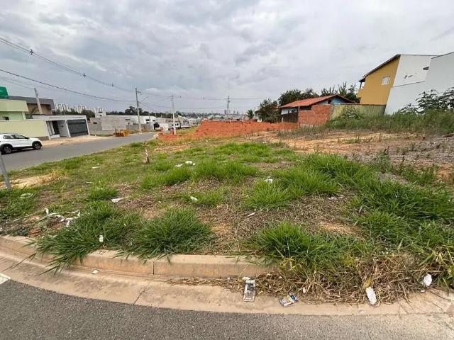 Terreno / Lote para Venda em Indaiatuba/SP Jardim Casablanca