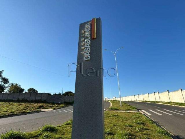 Terreno / Lote para Venda em Indaiatuba/SP Jardim Casablanca