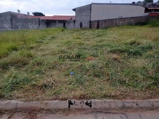 Terreno / Lote para Venda em Indaiatuba/SP Jardim Casablanca