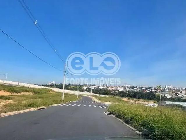 Terreno / Lote para Venda em Indaiatuba/SP Jardim Casablanca