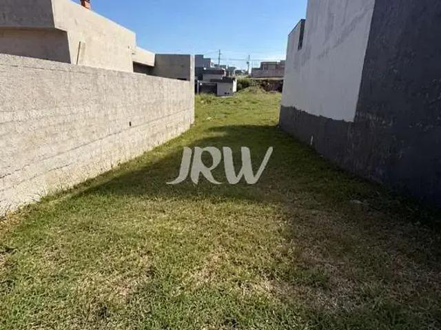 Terreno / Lote para Venda em Indaiatuba/SP Jardim Casablanca