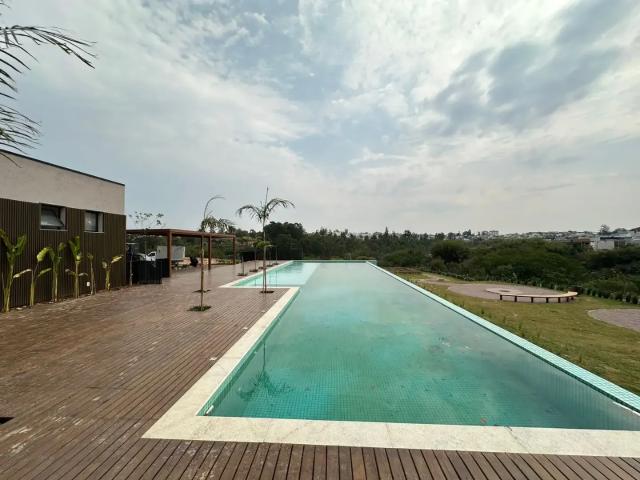 Terreno / Lote para Venda em Indaiatuba/SP Jardim Casablanca