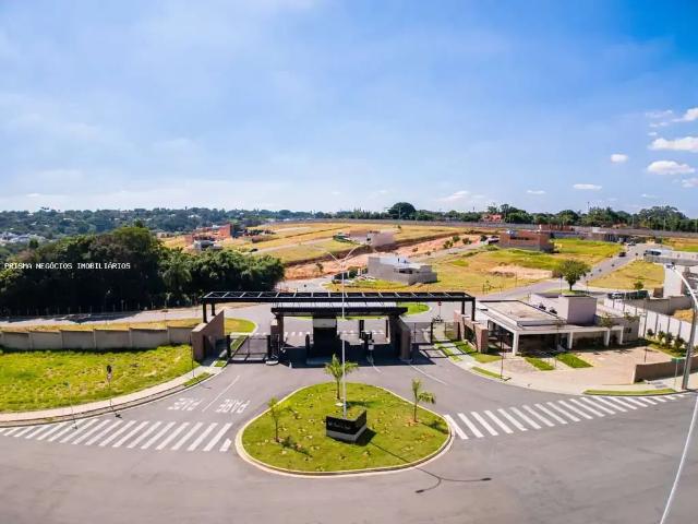 Terreno / Lote para Venda em Indaiatuba/SP Jardim Casablanca