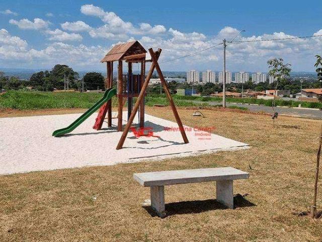 Terreno / Lote para Venda em Indaiatuba/SP Jardim Casablanca