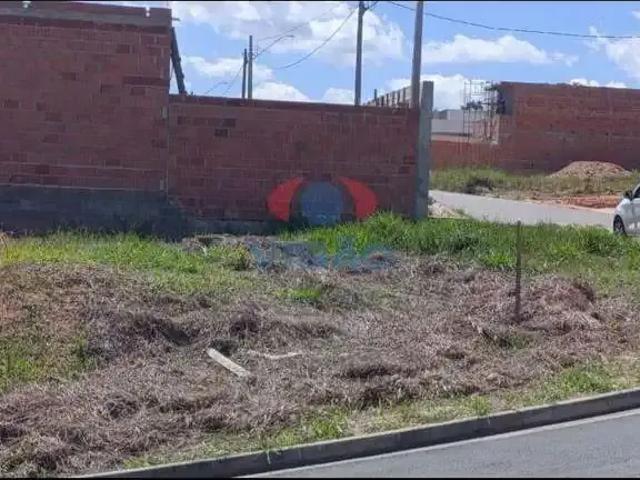 Terreno / Lote para Venda em Indaiatuba/SP Jardim Casablanca