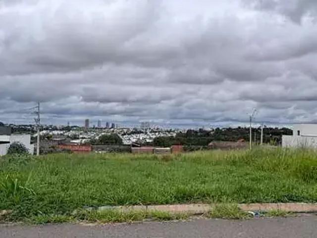 Terreno / Lote para Venda em Indaiatuba/SP Jardim Casablanca