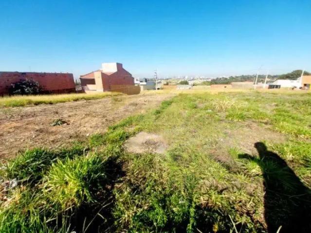 Terreno / Lote para Venda em Indaiatuba/SP Jardim Casablanca