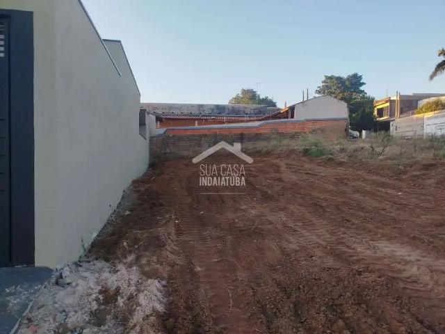 Terreno / Lote para Venda em Indaiatuba/SP Jardim Casablanca