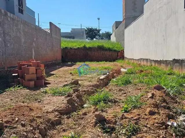 Terreno / Lote para Venda em Indaiatuba/SP Jardim Casablanca