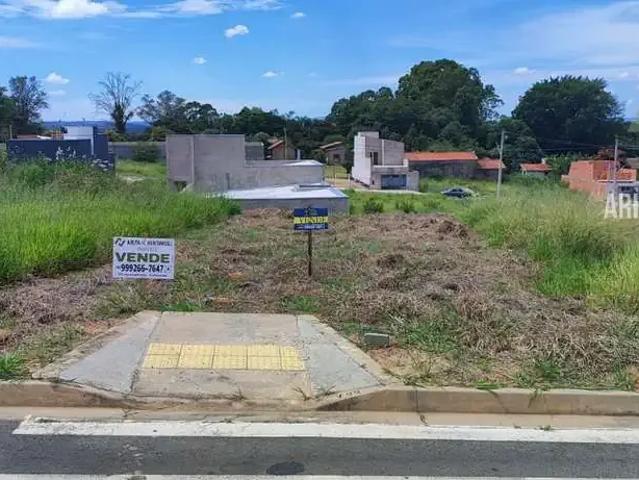Terreno / Lote para Venda em Indaiatuba/SP Jardim Casablanca