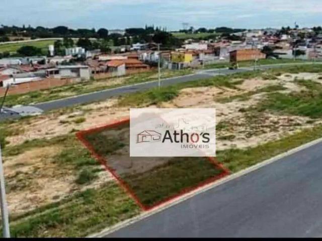 Terreno / Lote para Venda em Indaiatuba/SP Jardim Casablanca