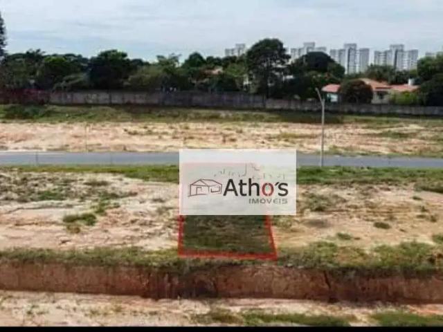 Terreno / Lote para Venda em Indaiatuba/SP Jardim Casablanca