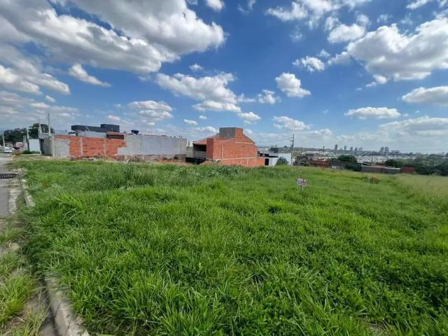 Terreno / Lote para Venda em Indaiatuba/SP Jardim Casablanca