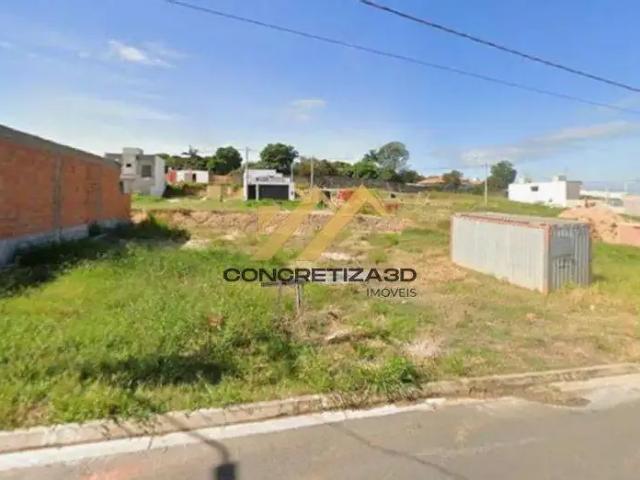 Terreno / Lote para Venda em Indaiatuba/SP Jardim Casablanca
