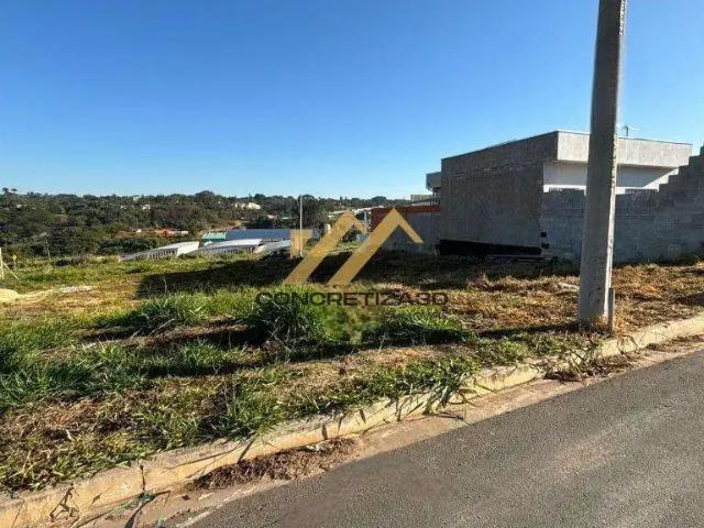 Terreno / Lote para Venda em Indaiatuba/SP Jardim Casablanca