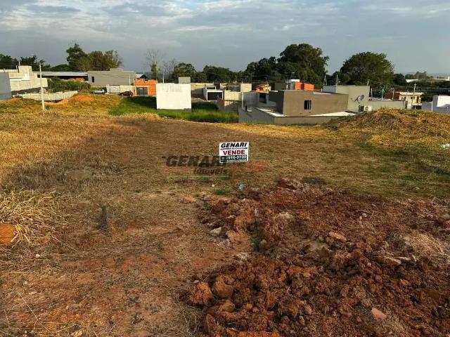 Terreno / Lote para Venda em Indaiatuba/SP Jardim Casablanca